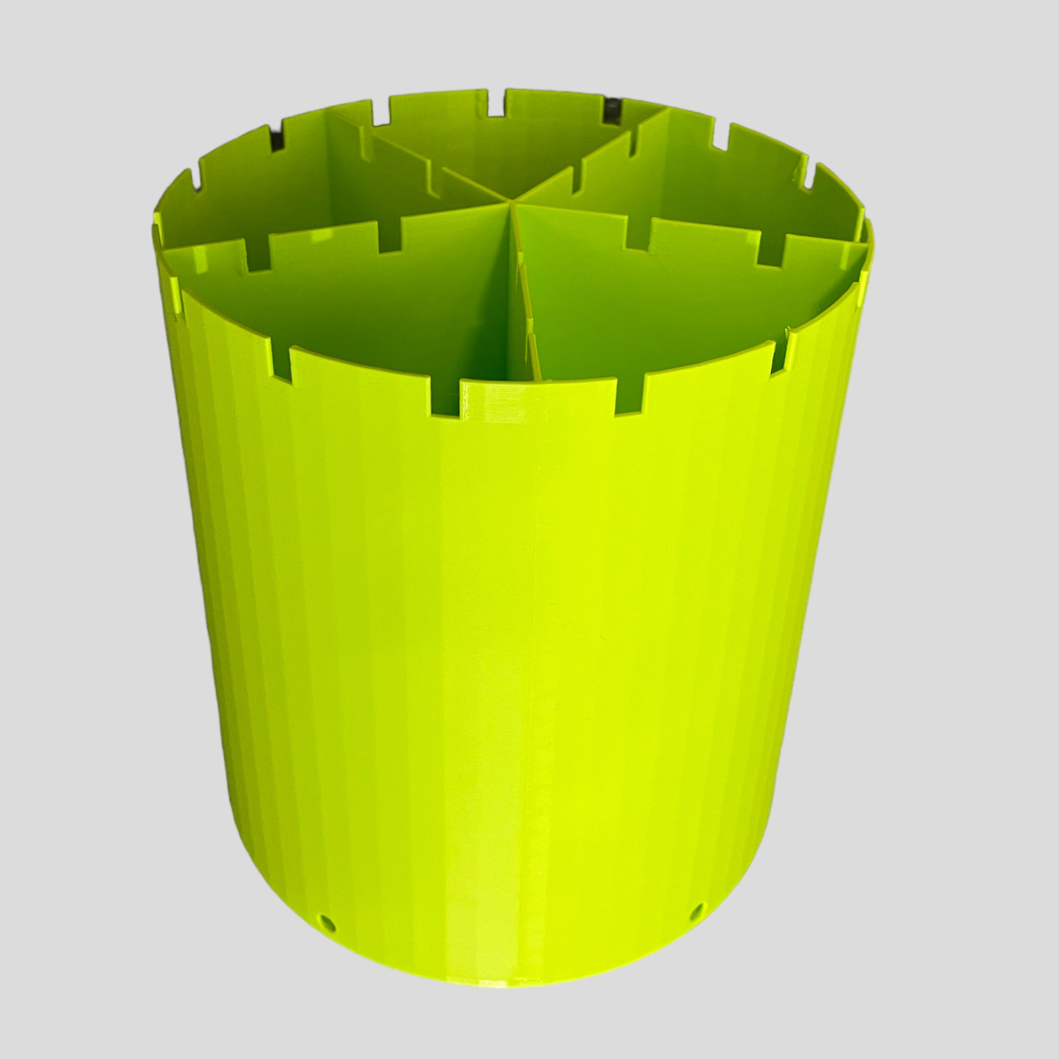 MJV Custom Bucket Accessory - Tyalure Tackle