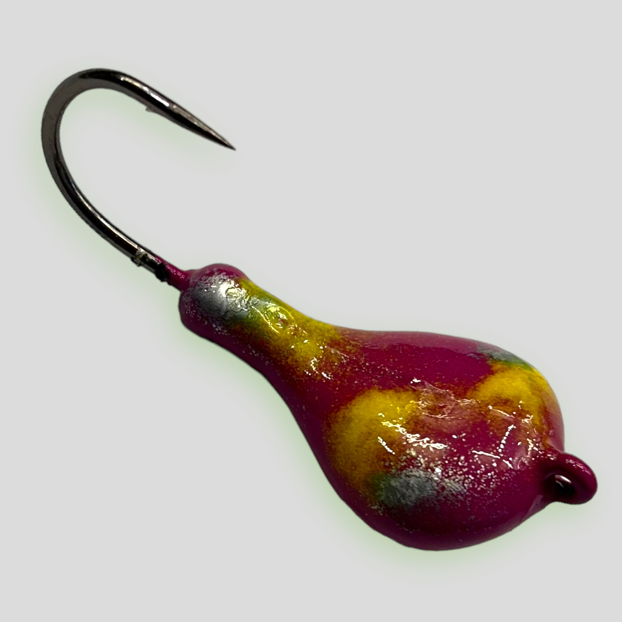 Pinto GlowTog Jig - Tyalure Tackle