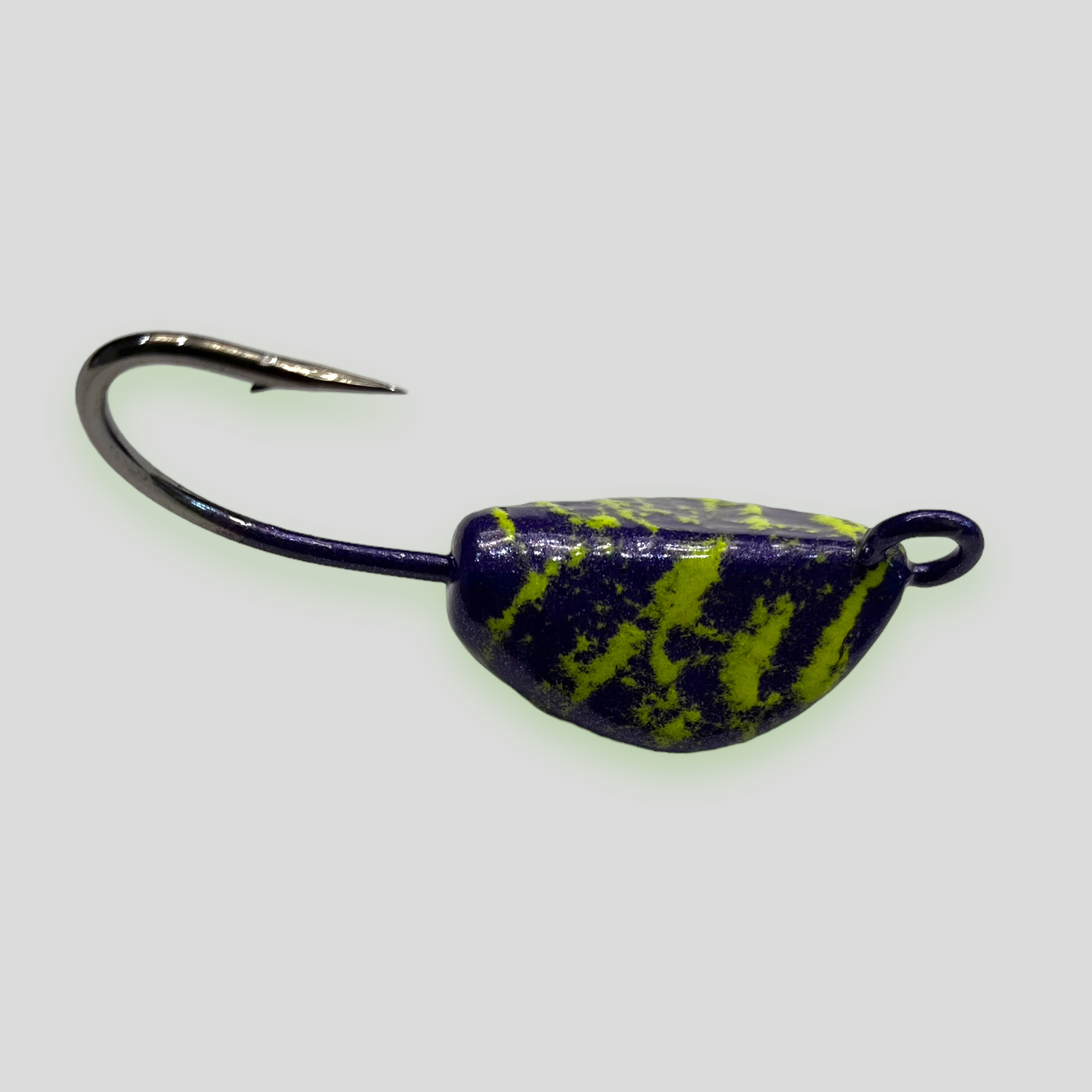 Tog Candy Custom Jigs - Tyalure Tackle