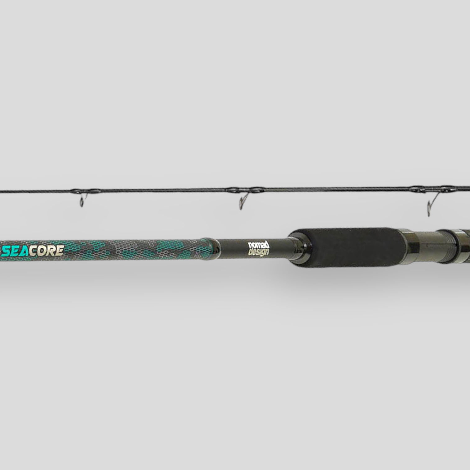 Nomad Seacore All Round Spin Rod - Tyalure Tackle