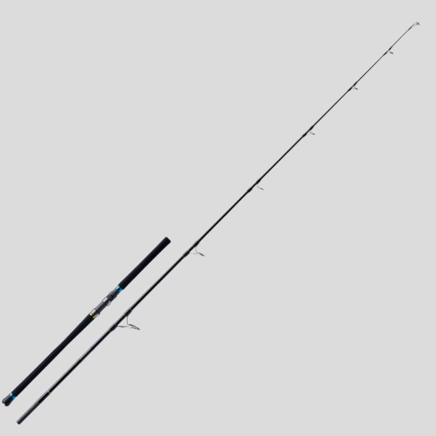 Major Craft Crostage Offshore Popping Rods - Tyalure Tackle