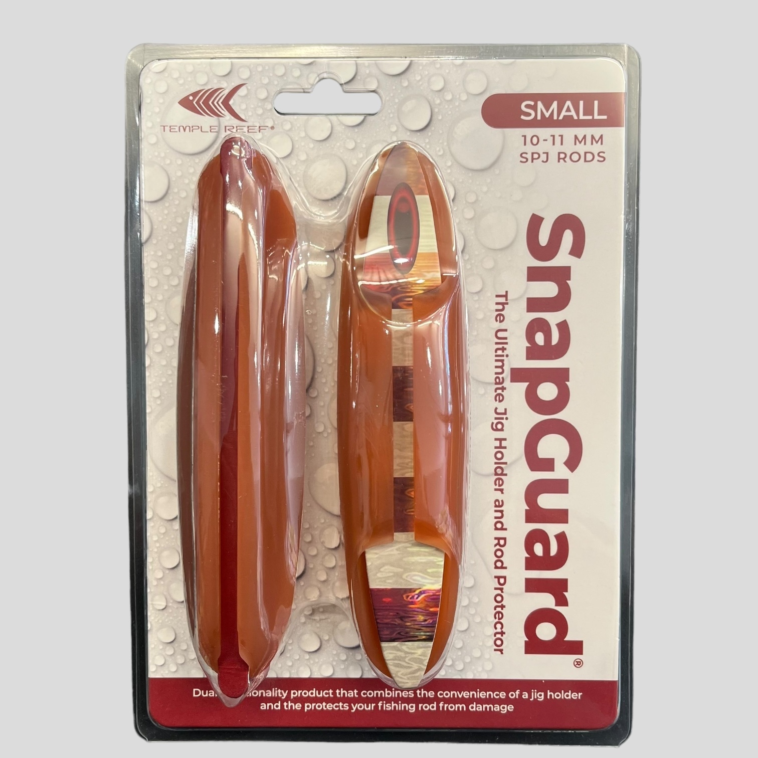 Temple Reef SnapGuard - Tyalure Tackle