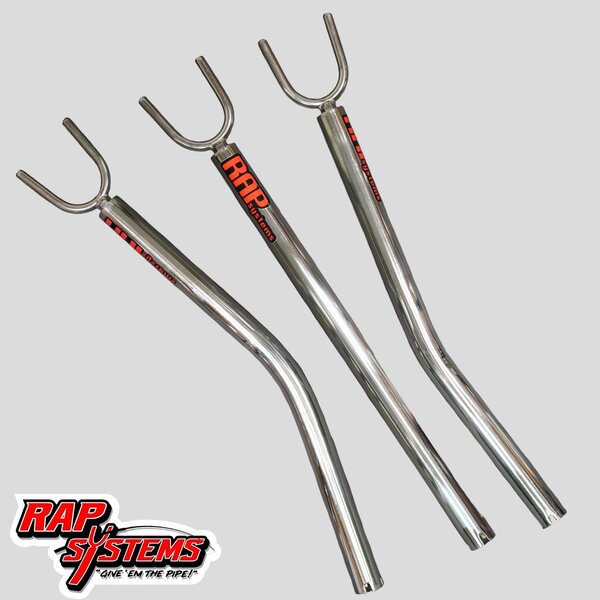 Rap Systems - Tyalure Tackle