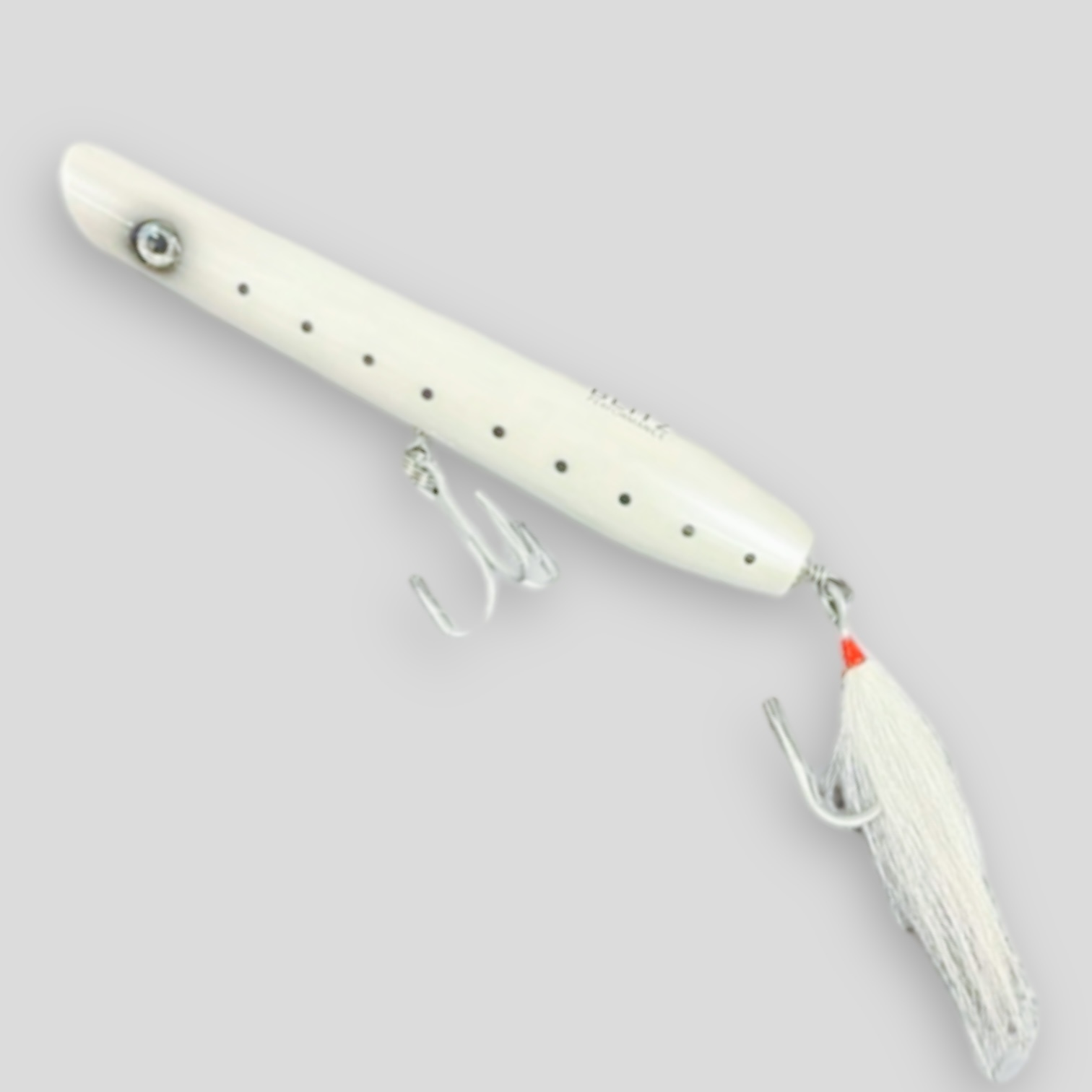 Blitz Performance Pencil Popper - Tyalure Tackle