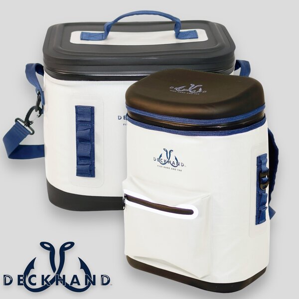 Coolers & Fish Bags - Tyalure Tackle
