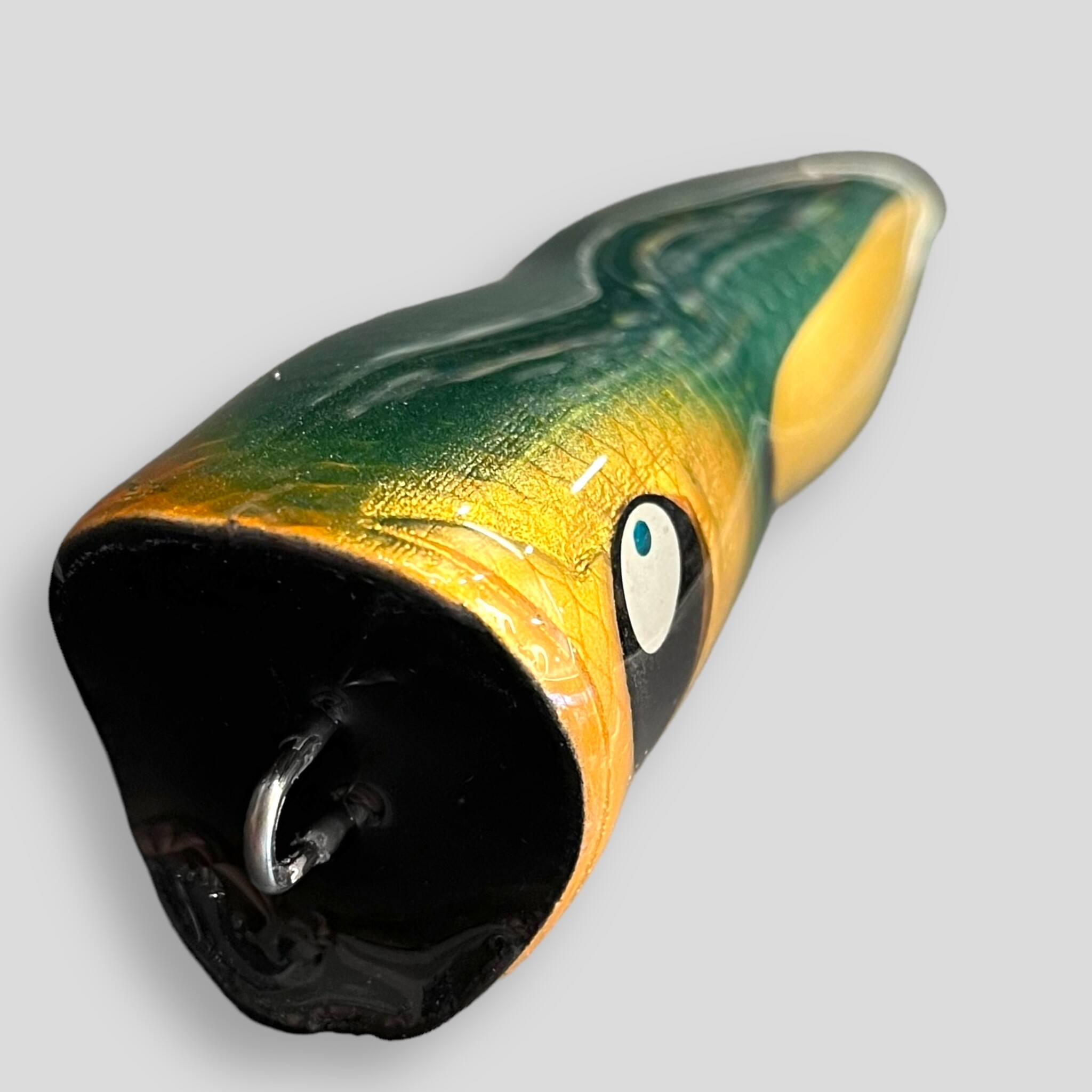 IMS Monster Wake Aquaman Popper - Tyalure Tackle