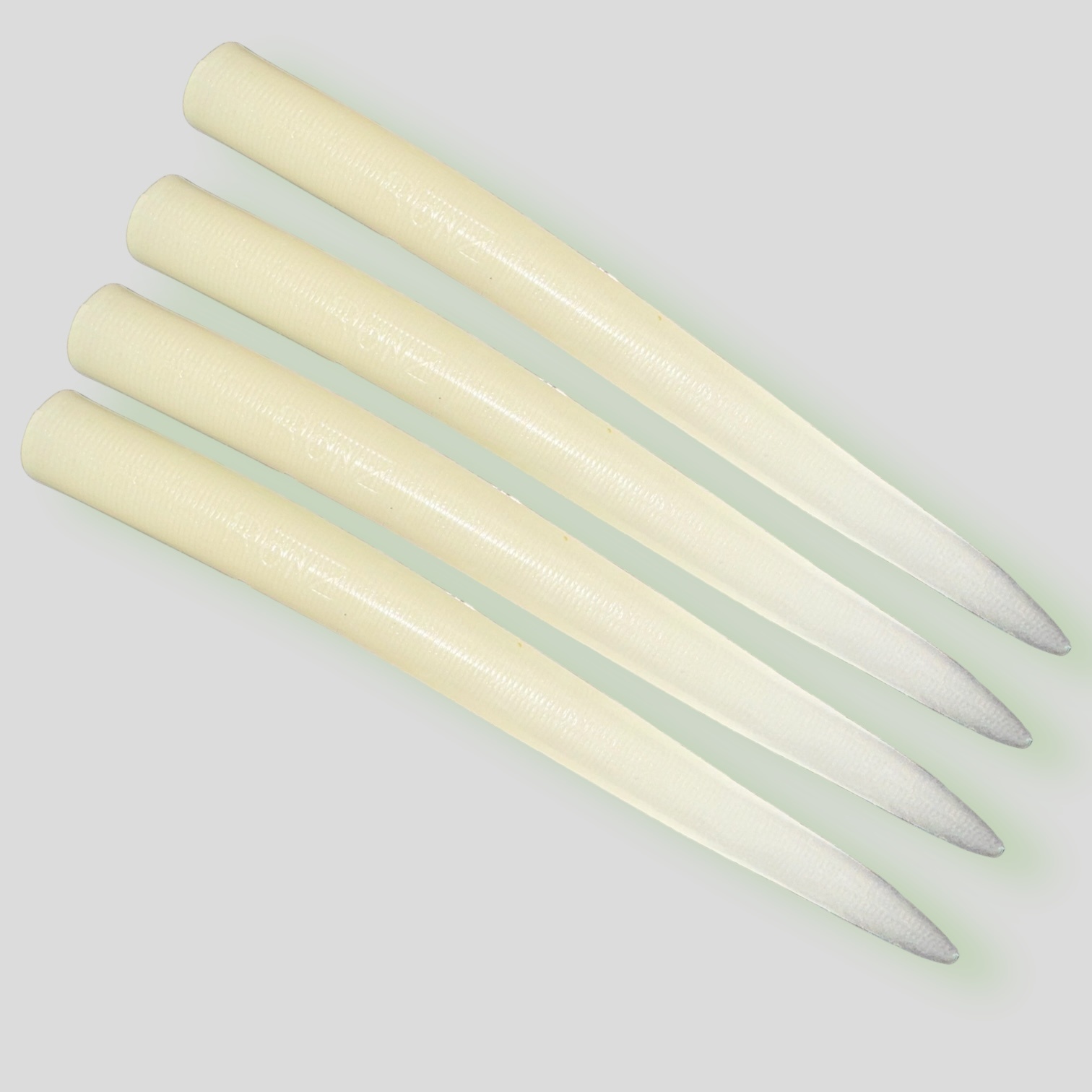 Ronz GLOW Replacement Tails - Tyalure Tackle