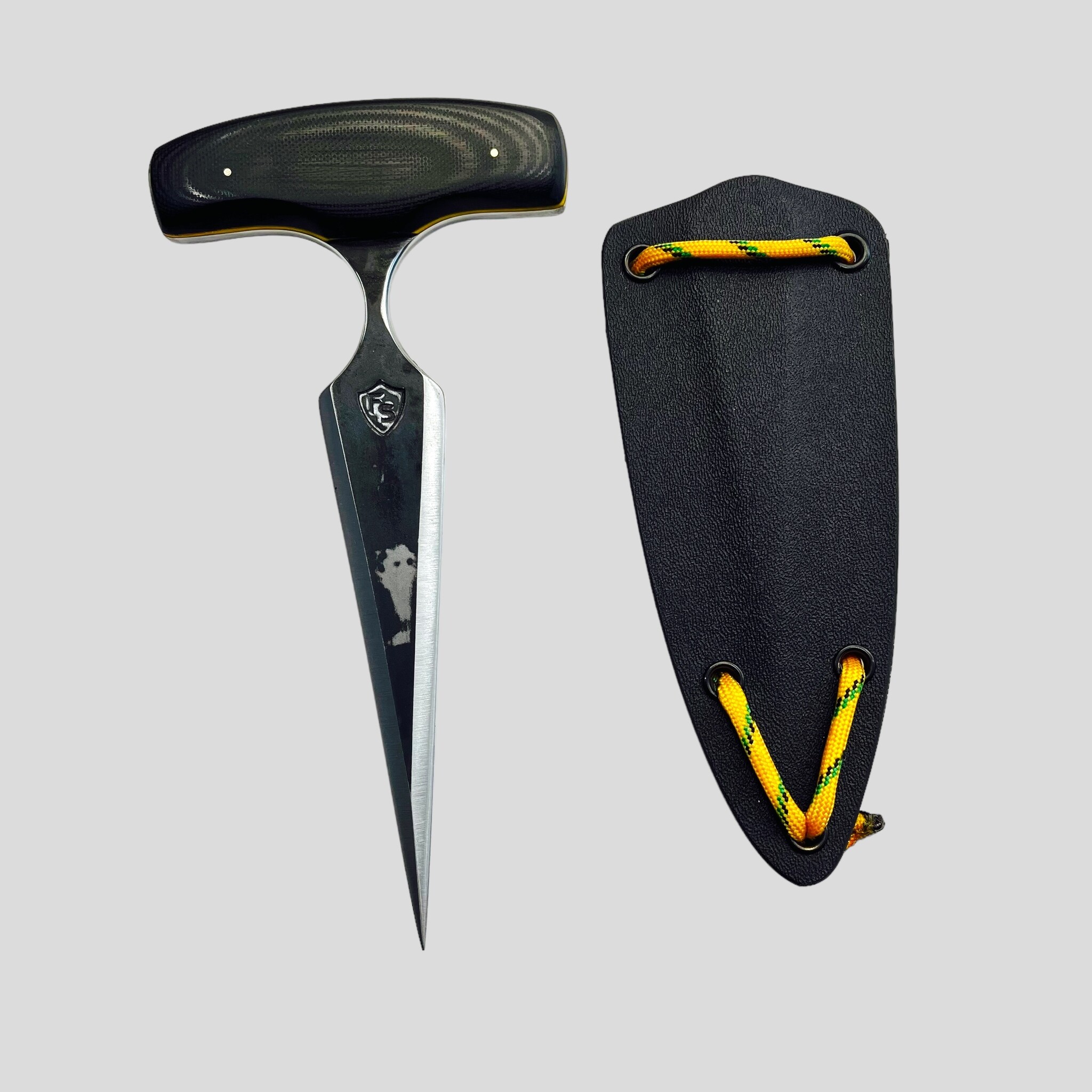 F/S Blades G-10 Tuna Spike Series - Tyalure Tackle