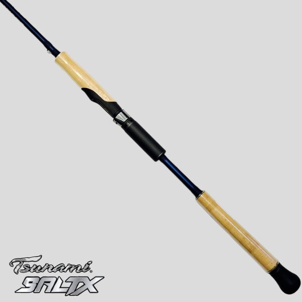 Spinning - Tyalure Tackle