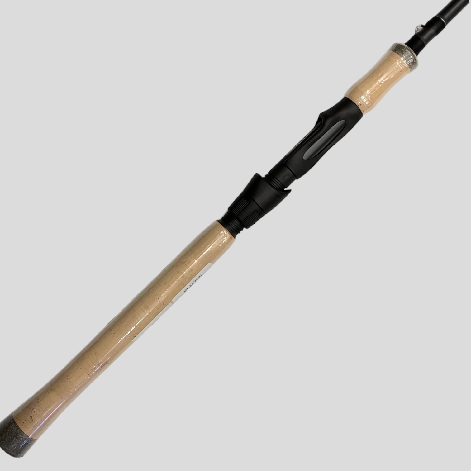 Tsunami Forged Inshore Spin Rod - Tyalure Tackle