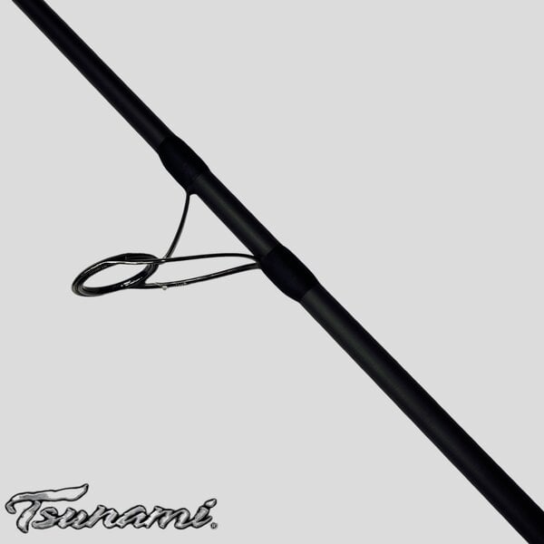 Rods - Tyalure Tackle