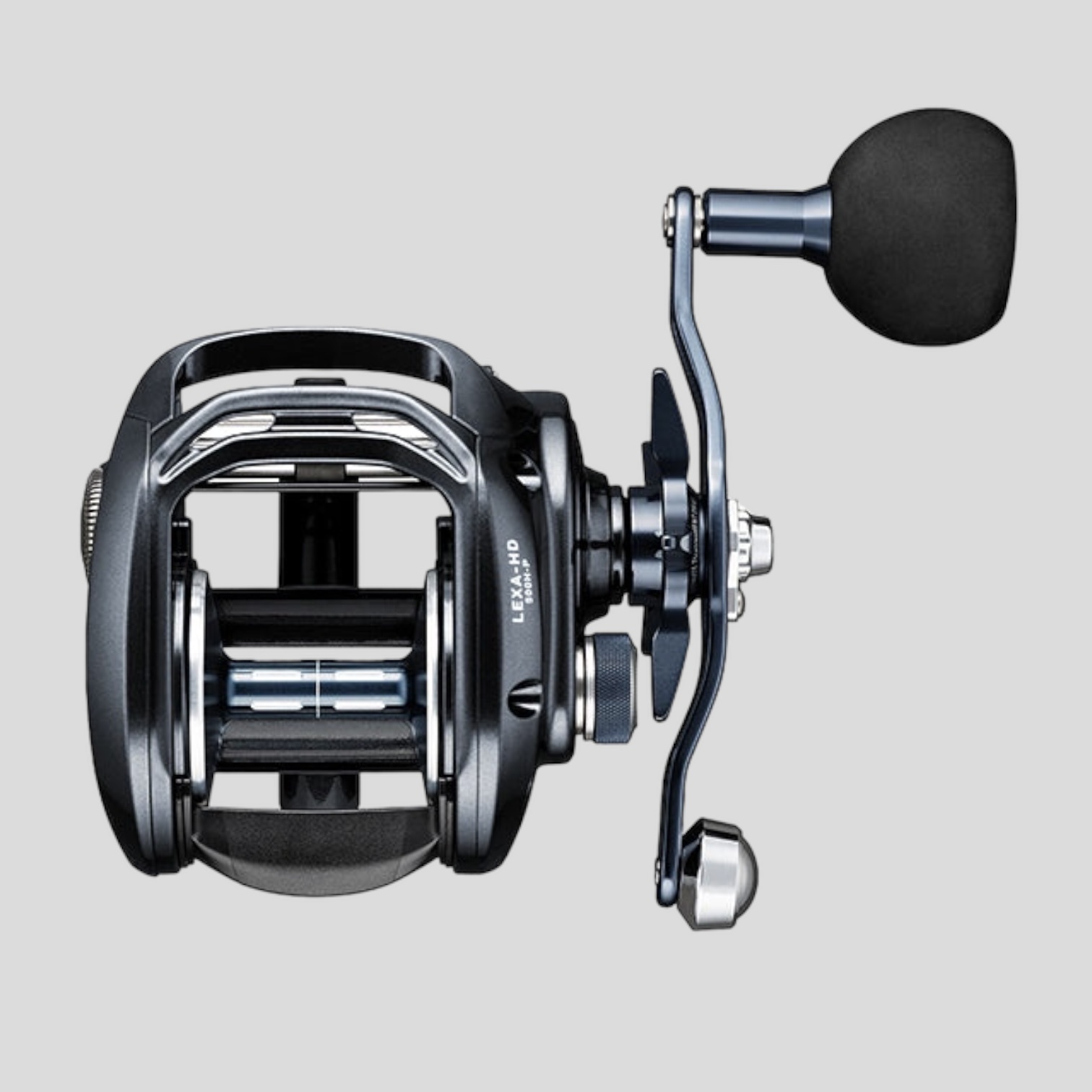Daiwa Lexa HD - Tyalure Tackle