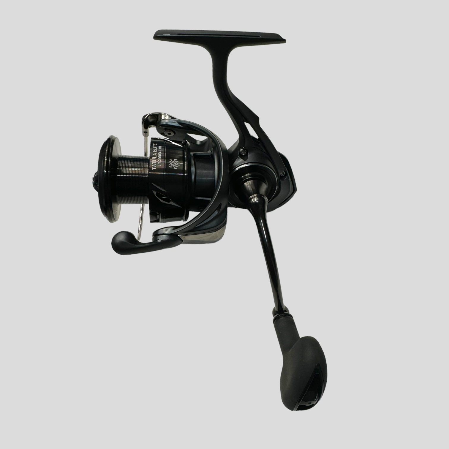 Daiwa Tatula Elite Spinning Reel - Tyalure Tackle