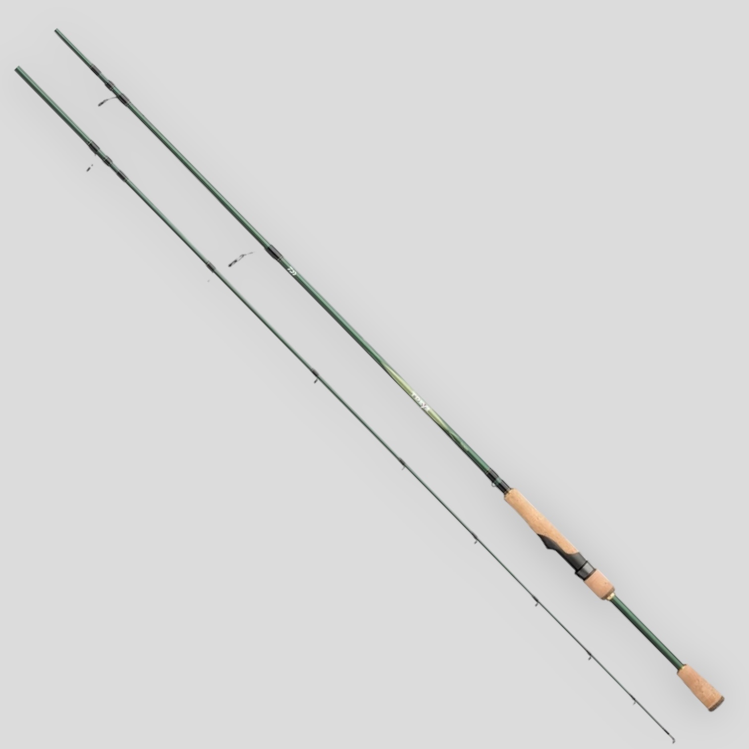 Daiwa TD Eye Walleye Rod - Tyalure Tackle