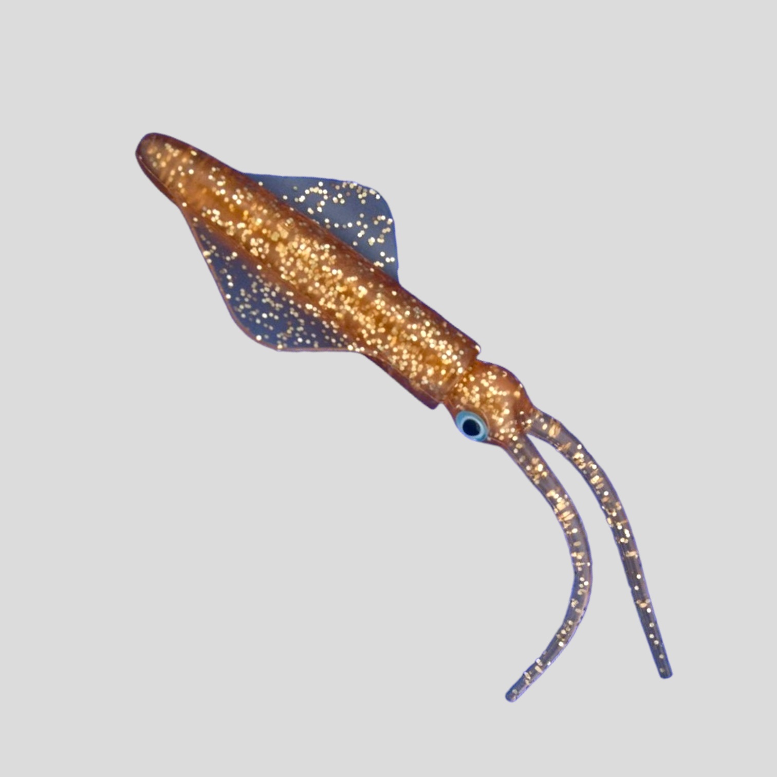 Fish Snax da'Squid - Tyalure Tackle