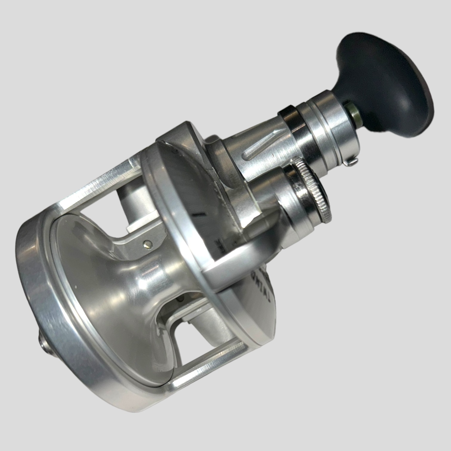 Accurate Valiant PLUS - Tyalure Tackle