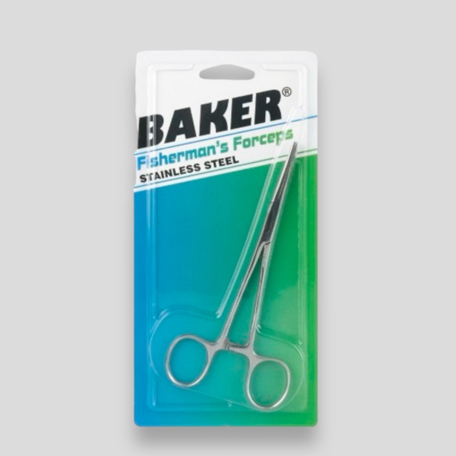 Baker Tools - Tyalure Tackle