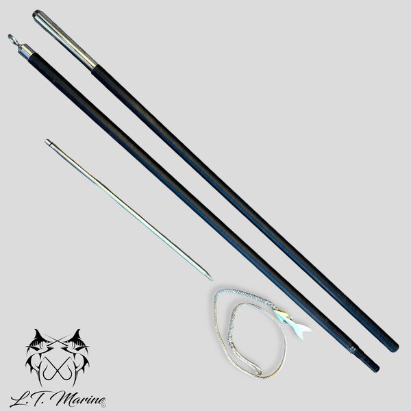 Nets & Gaffs & Harpoons - Tyalure Tackle