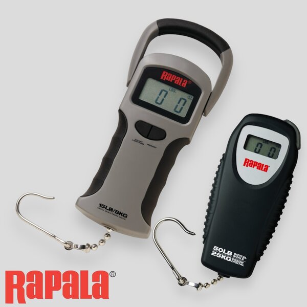 Scale - Tyalure Tackle