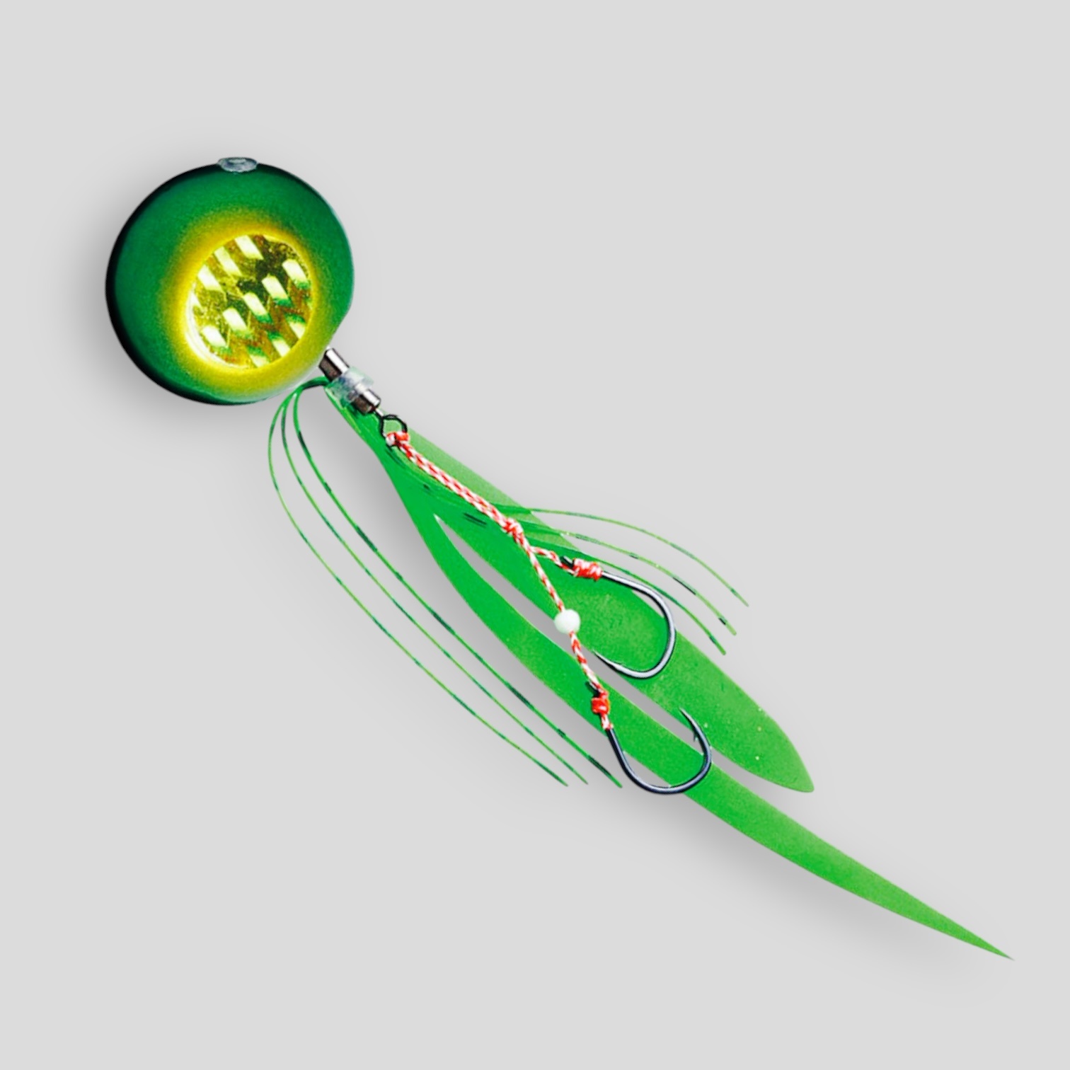 Major Craft Tainomi Jig - Tyalure Tackle