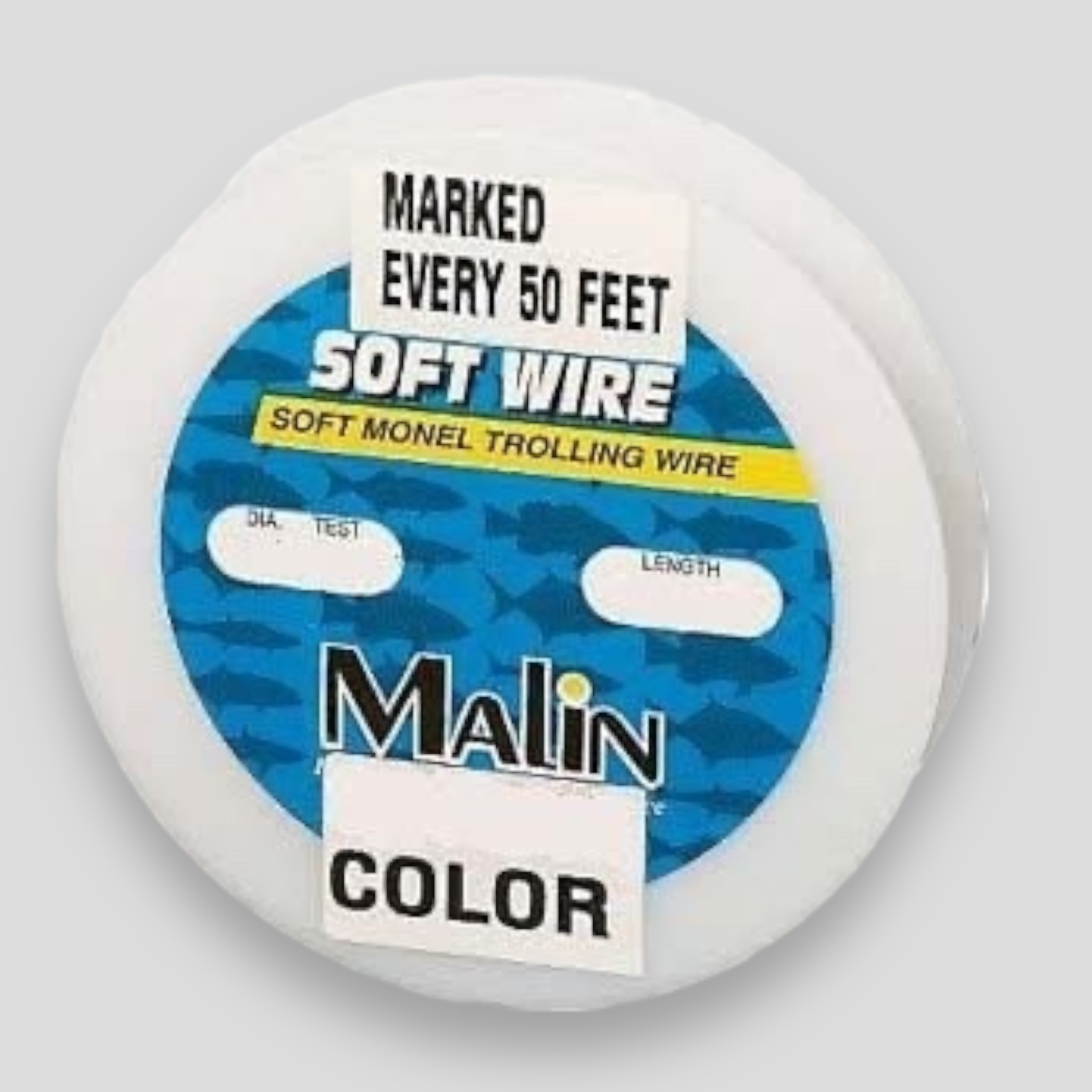 Malin trolling Wire - Tyalure Tackle