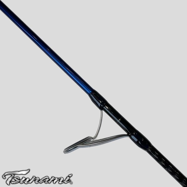 Tsunami - Tyalure Tackle