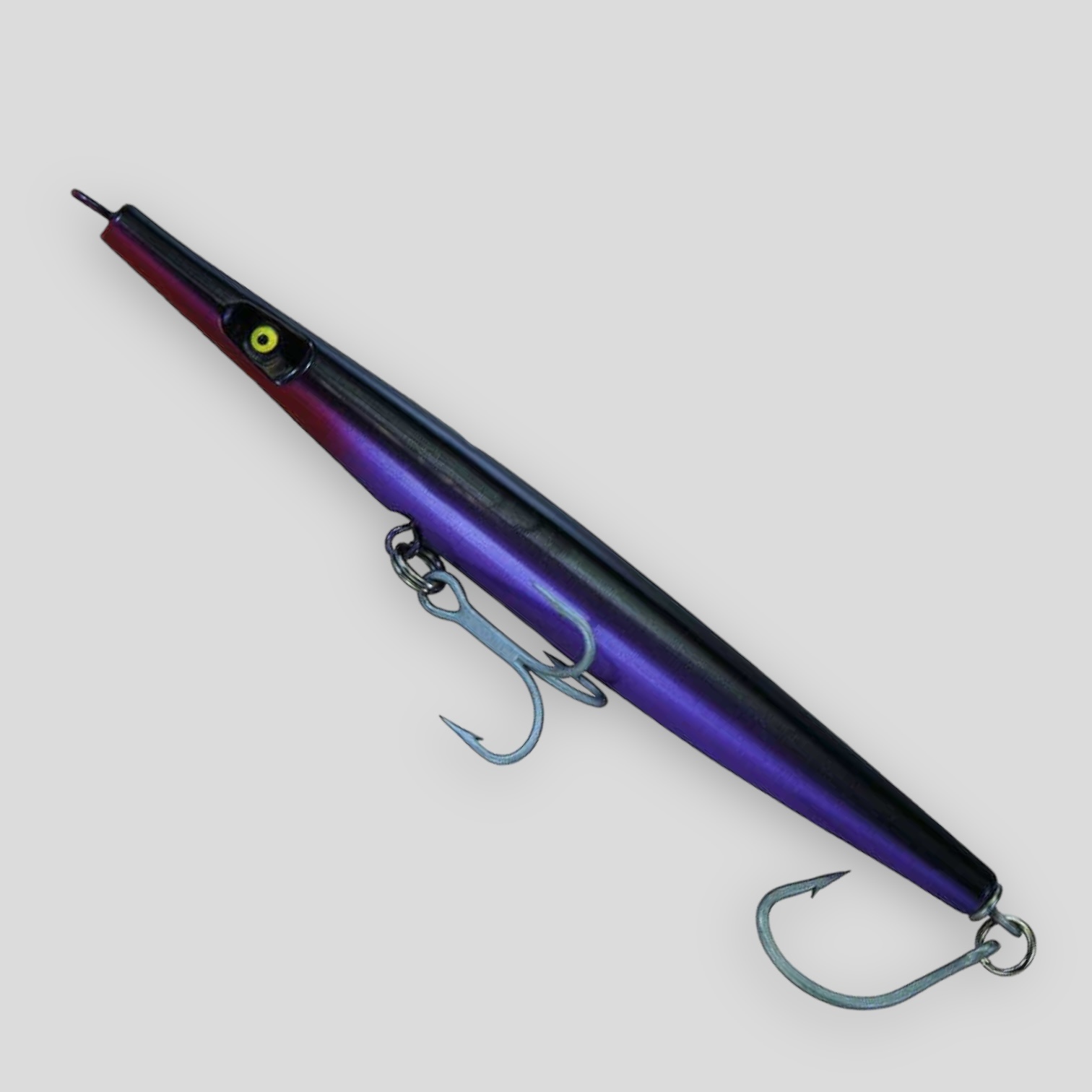 Super Strike Needlefish - Tyalure Tackle