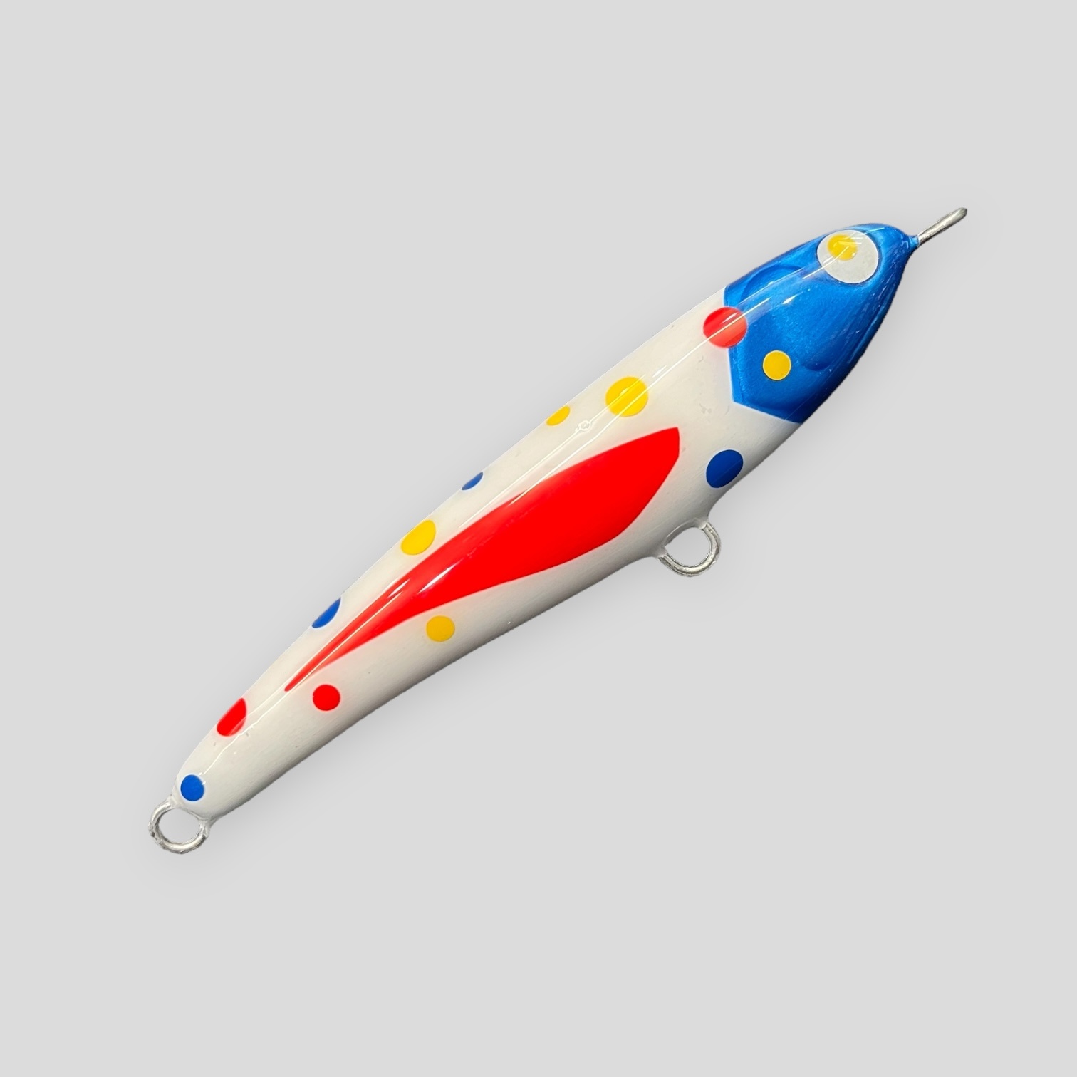 IMS Anchovy Wonderbread - Tyalure Tackle