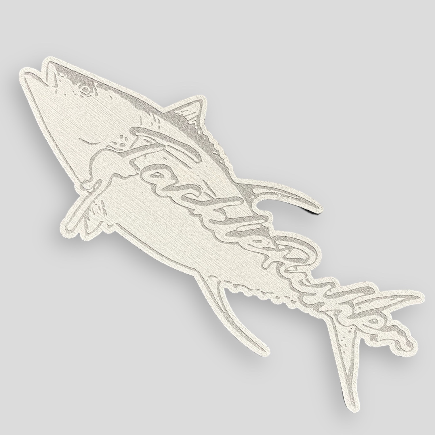 Tacklepusher Hook Pads - Tyalure Tackle