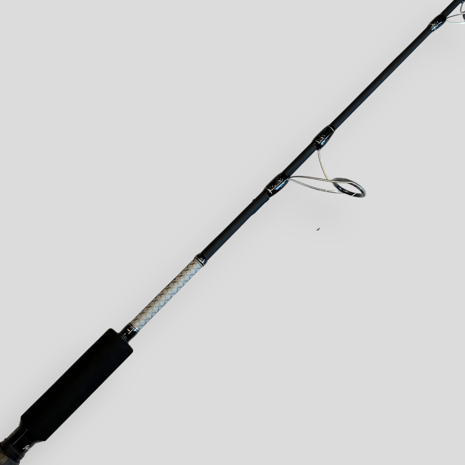 Centaur Combat Arm Big One Jigging Rod - Tyalure Tackle
