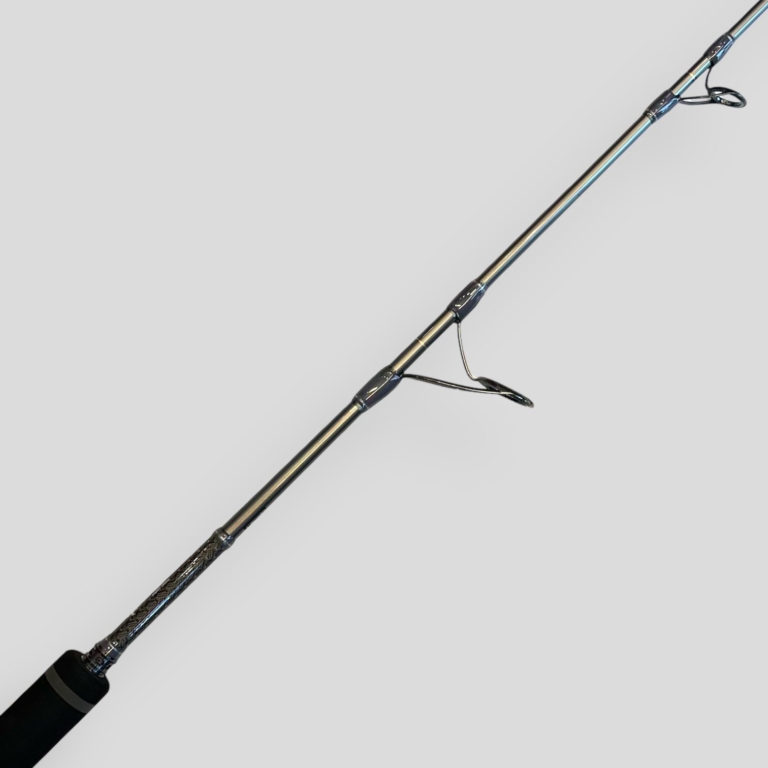 Centaur Chiron Big One Jigging Rod - Tyalure Tackle
