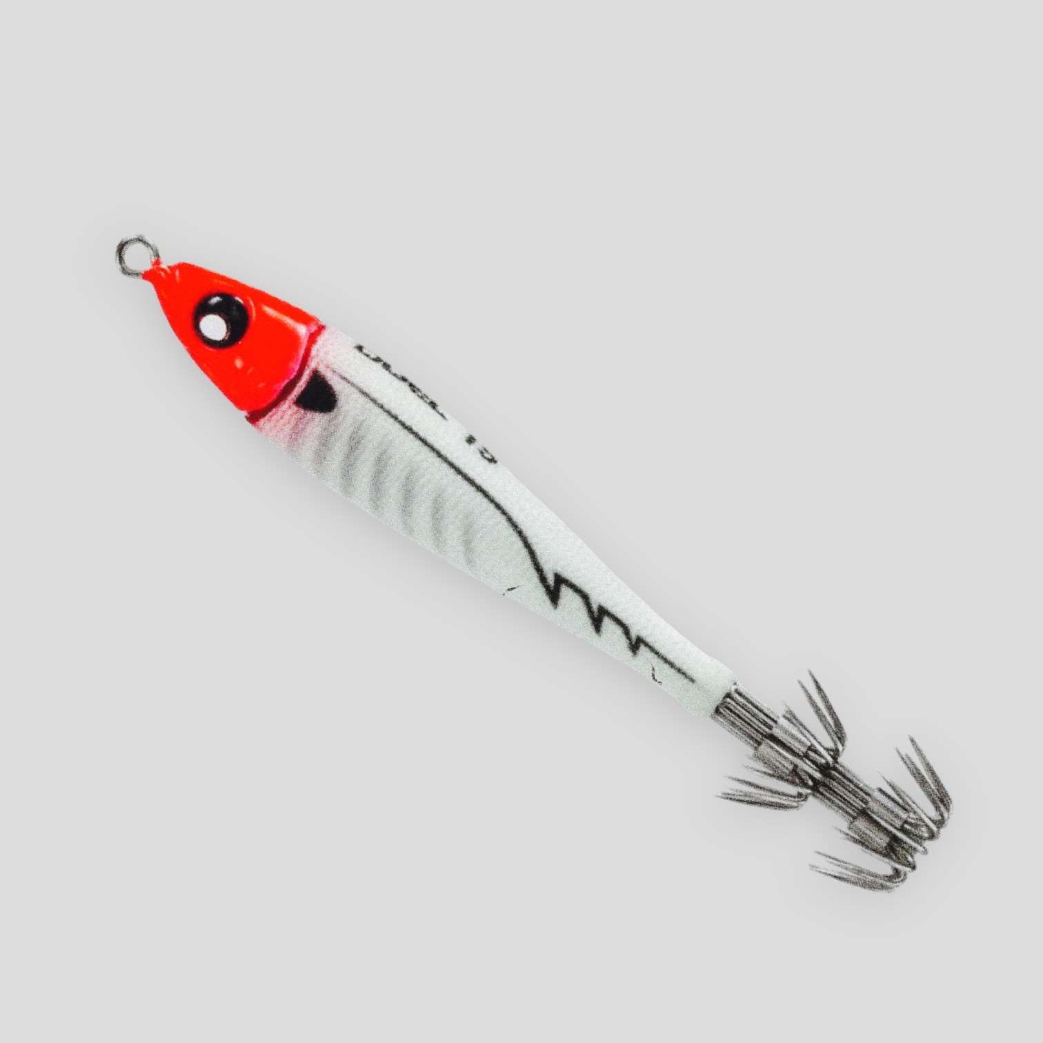 Yo-Zuri Ultra Metal Squid Jig - Tyalure Tackle