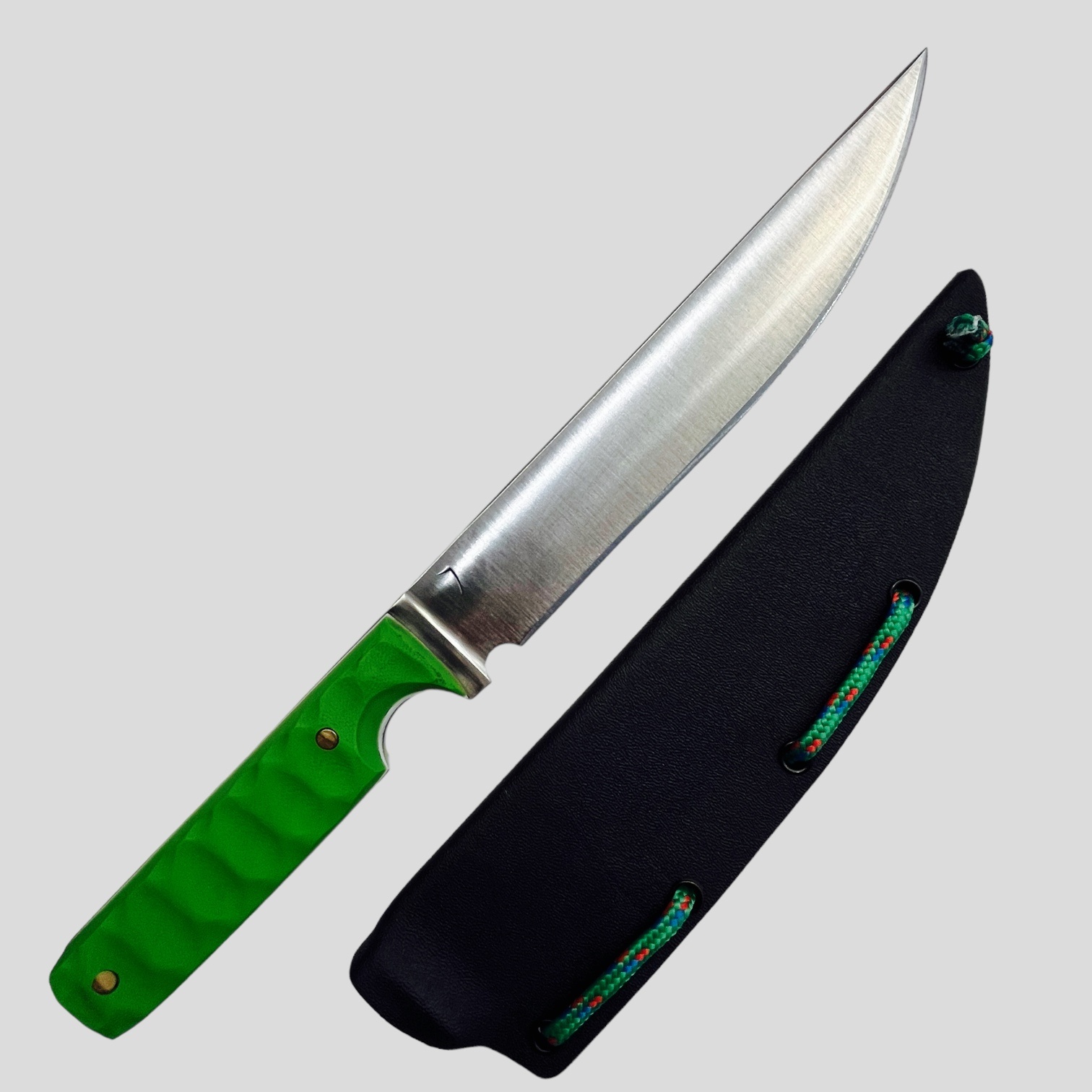 F/S Blades Custom Filet Knife - Tyalure Tackle