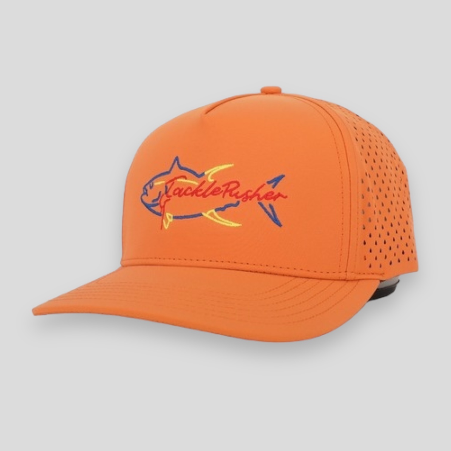 Tacklepusher Exclusive Hat - Tyalure Tackle