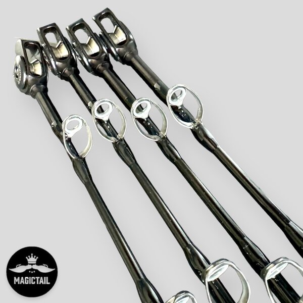 Rods - Tyalure Tackle