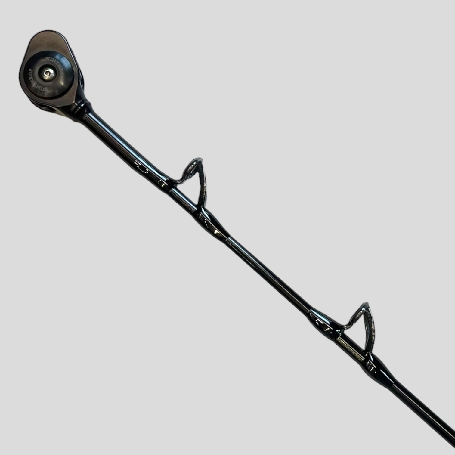 Magictail Offshore Rods - Tyalure Tackle