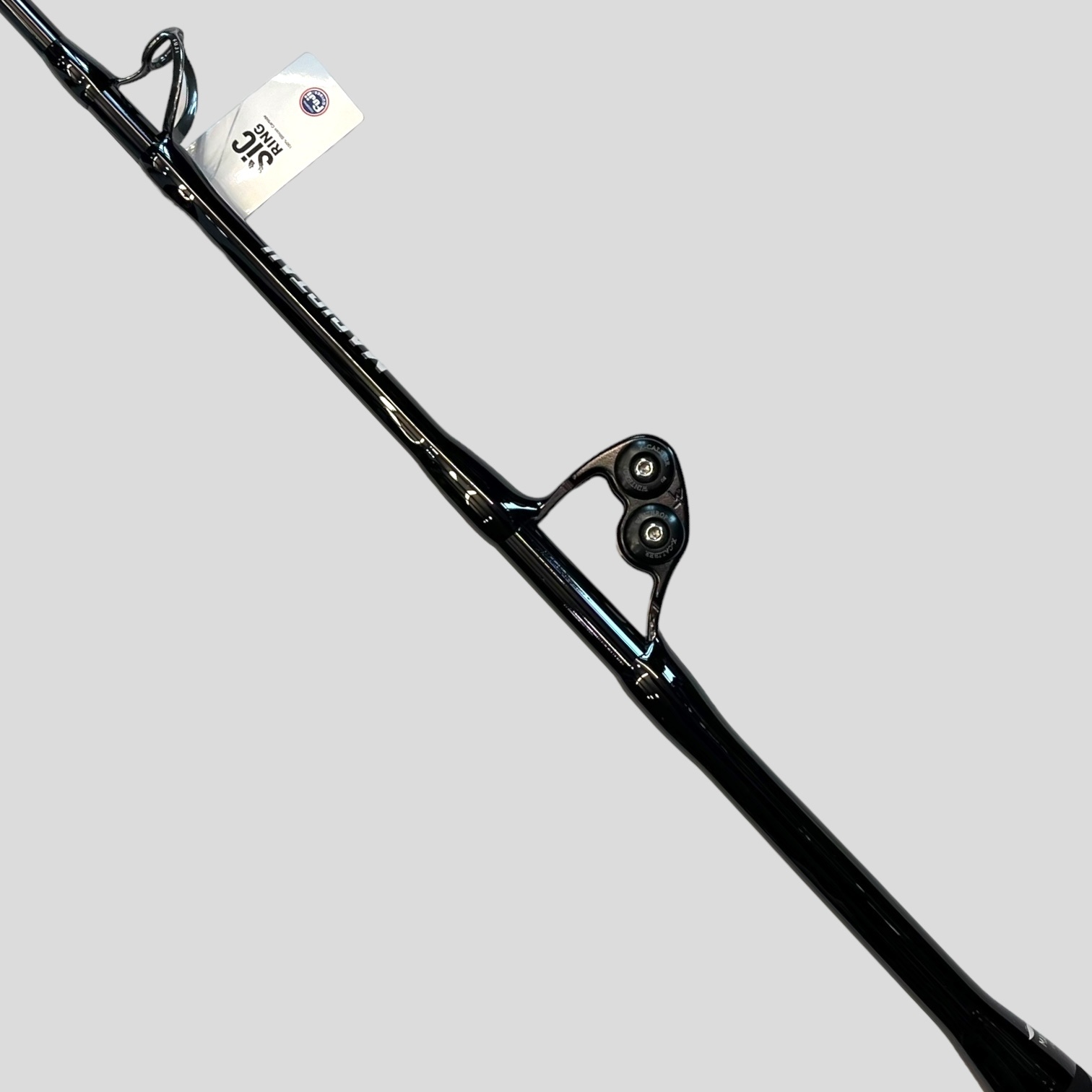 Magictail Offshore Rods - Tyalure Tackle
