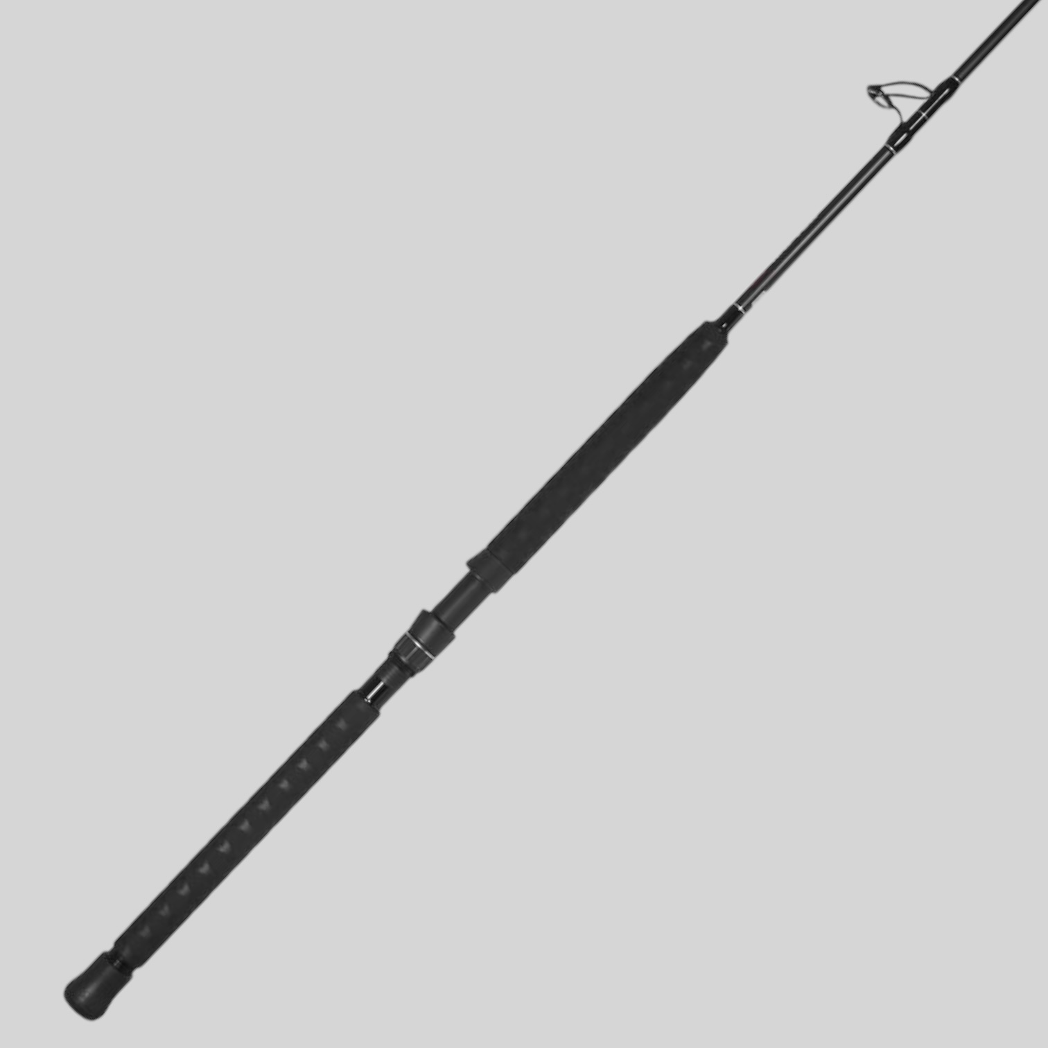 Jigging World Raptor Cast Rod - Tyalure Tackle