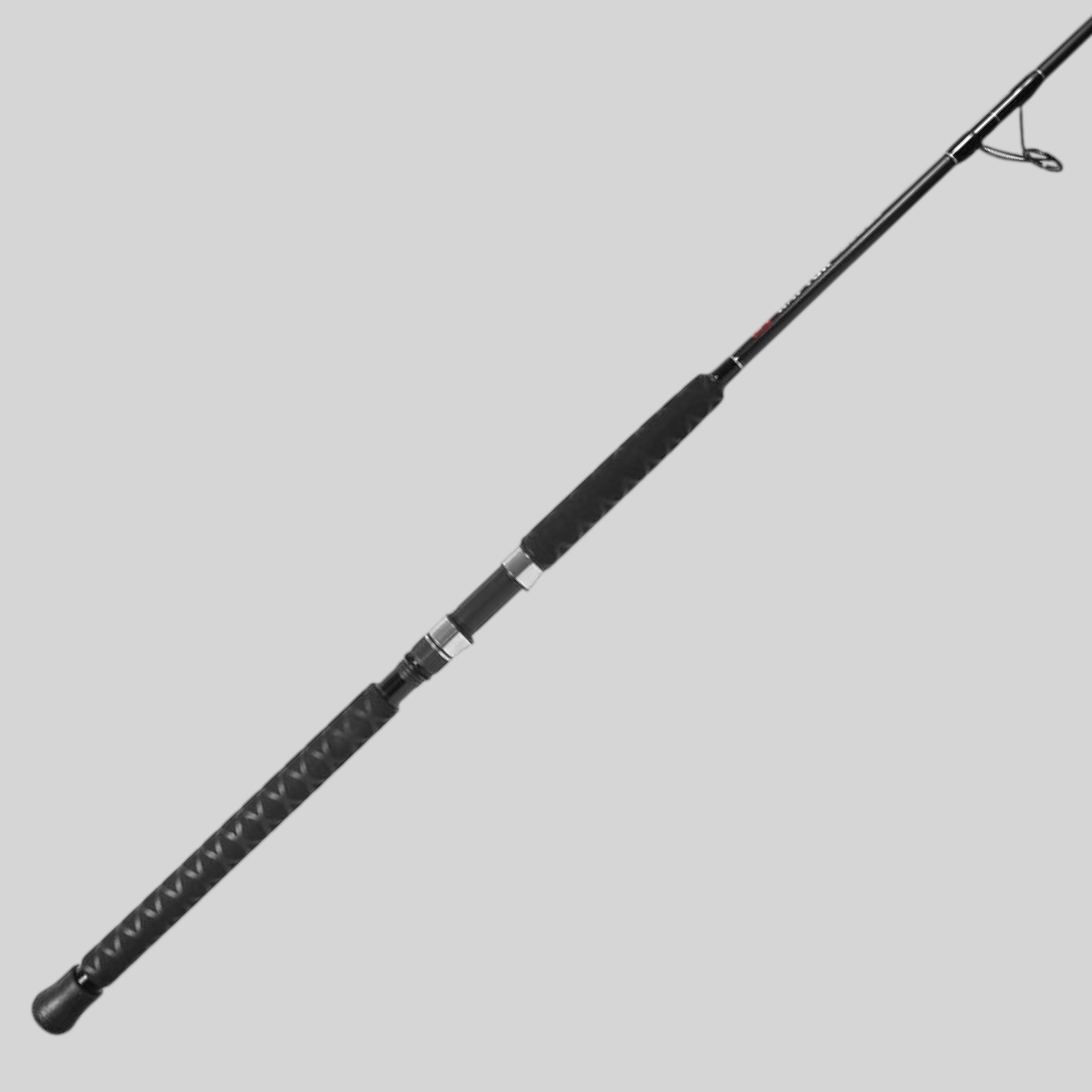 Jigging World Raptor Spin Rod - Tyalure Tackle