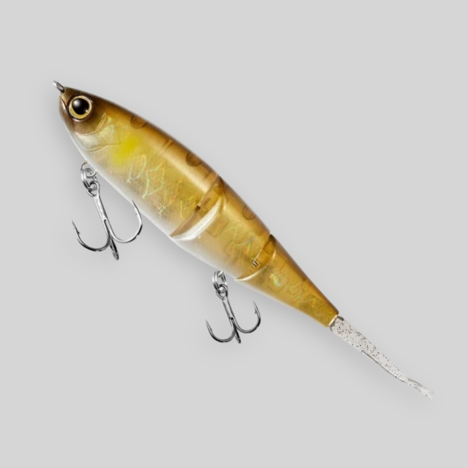 Shimano BT Bait 99SS - Tyalure Tackle