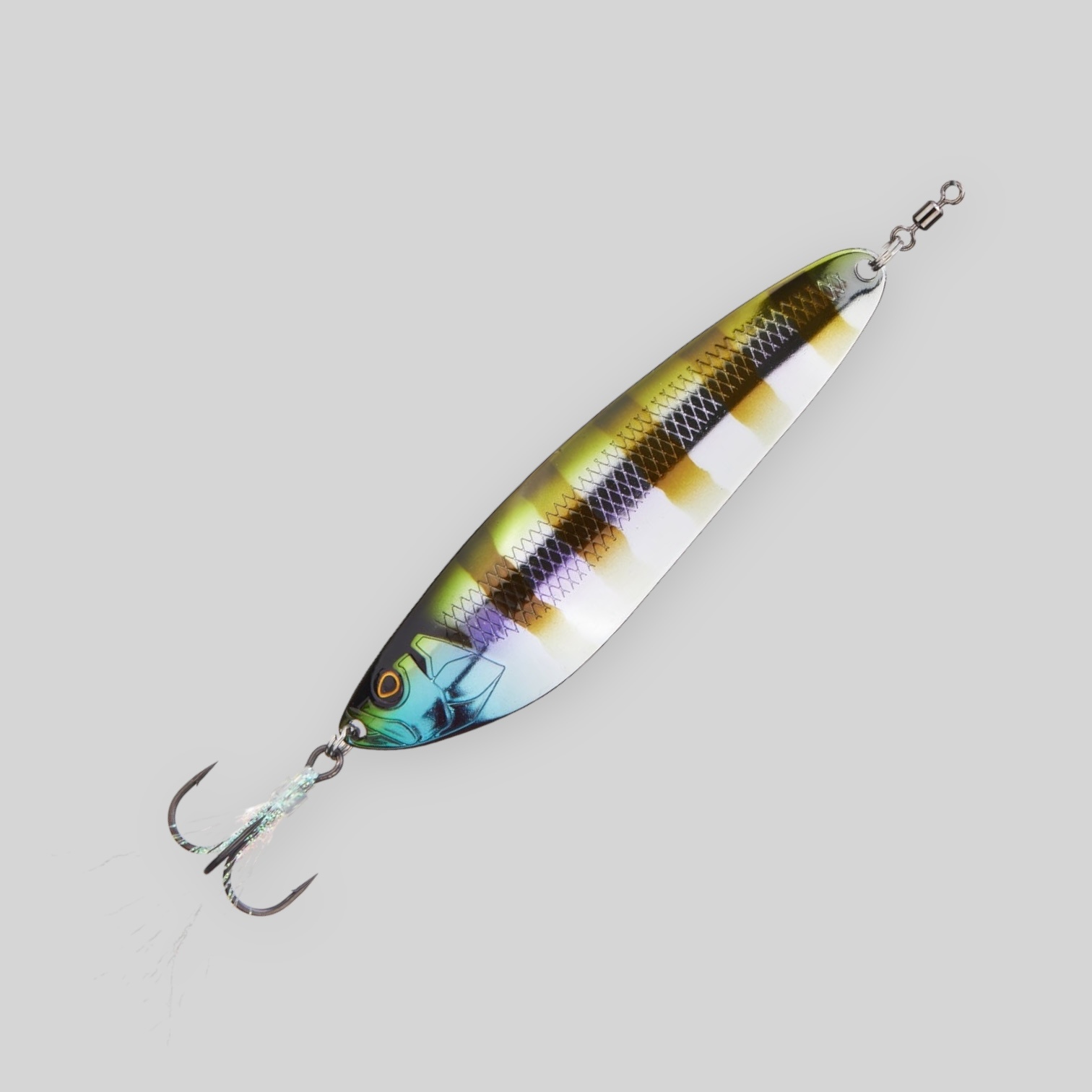 Jackall Counter Back Spoon - Tyalure Tackle