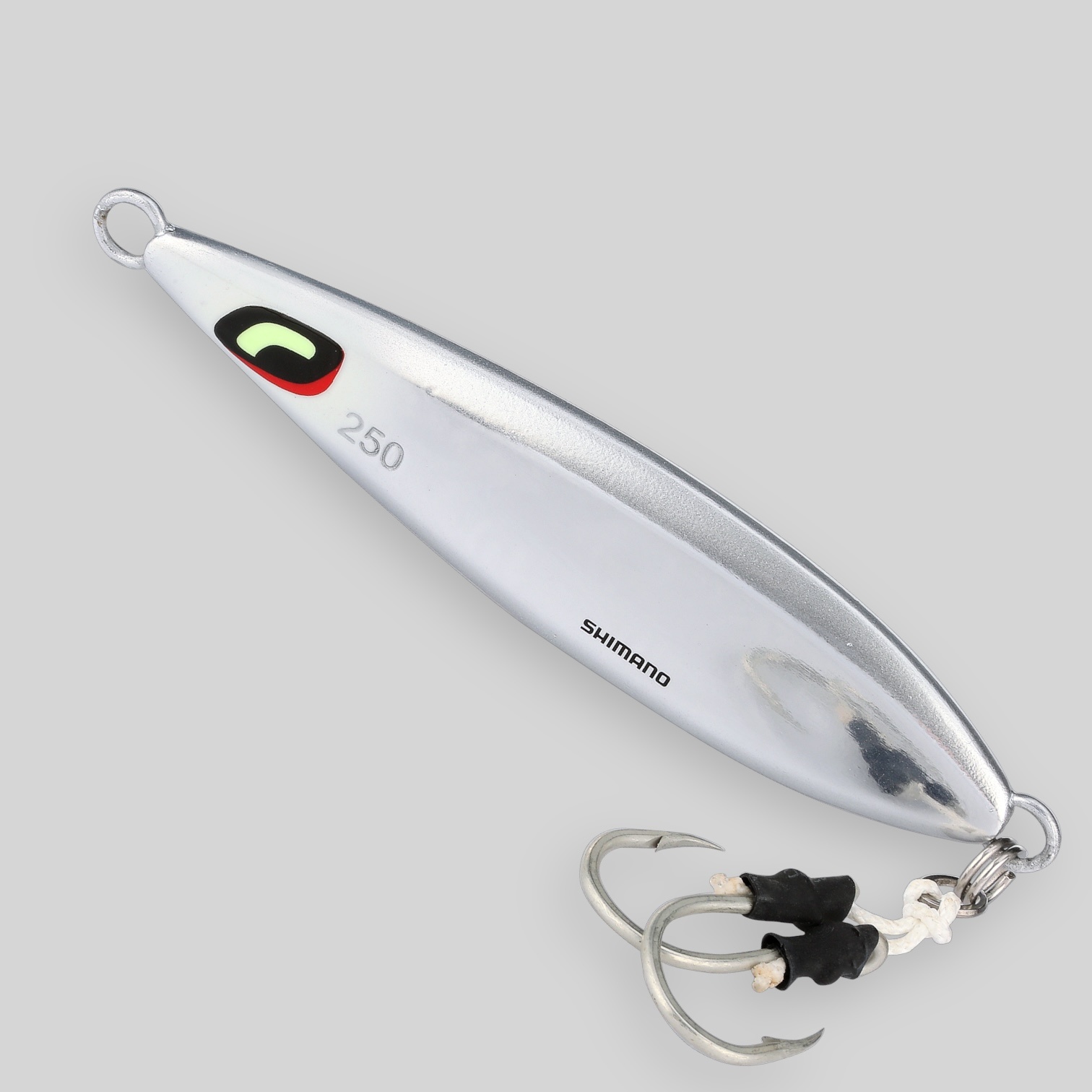 Shimano Butterfly Wing-Fall Jig - Tyalure Tackle