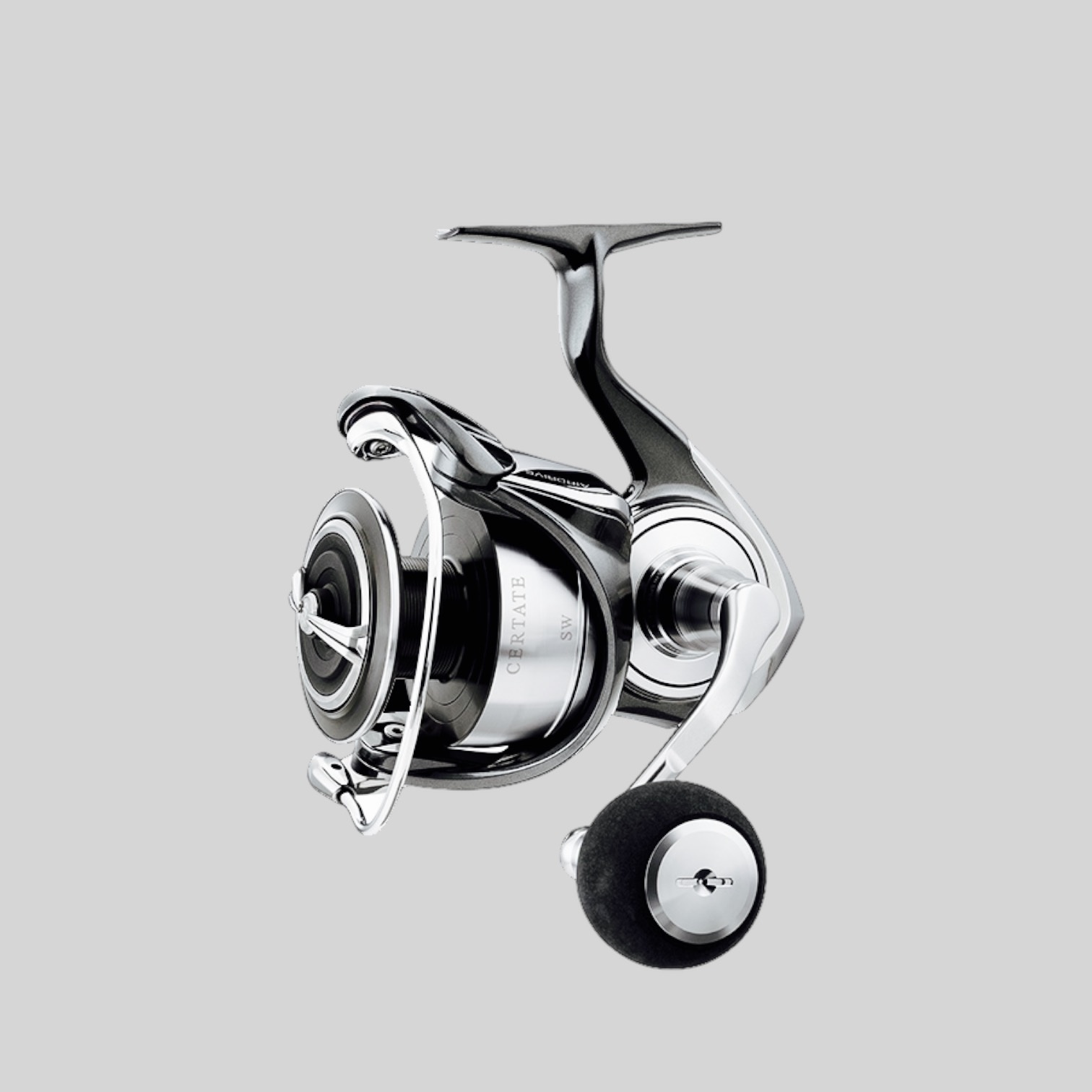 Daiwa Certate SW 24 - Tyalure Tackle