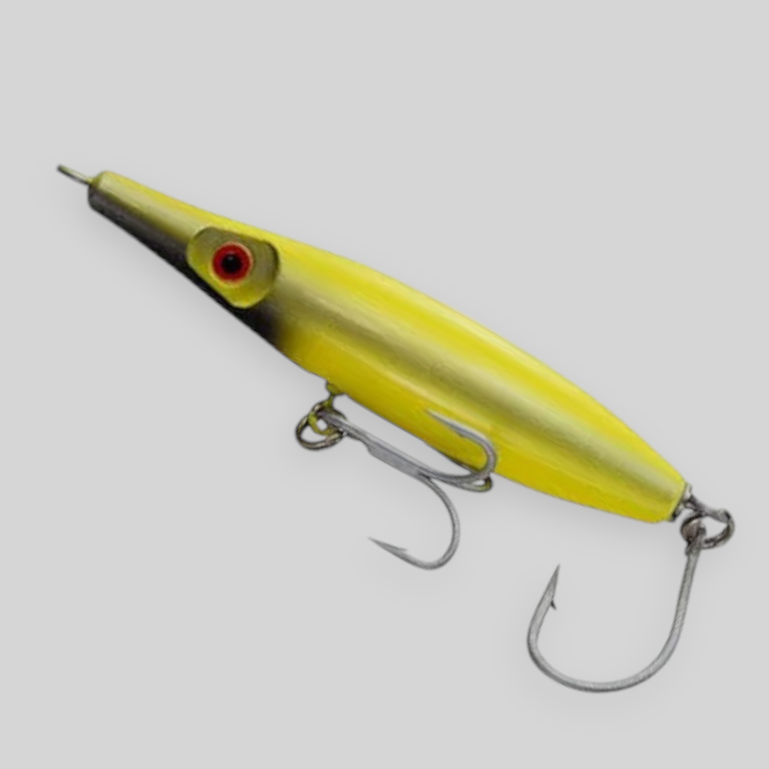 Super Strike Bullet Needle - Tyalure Tackle