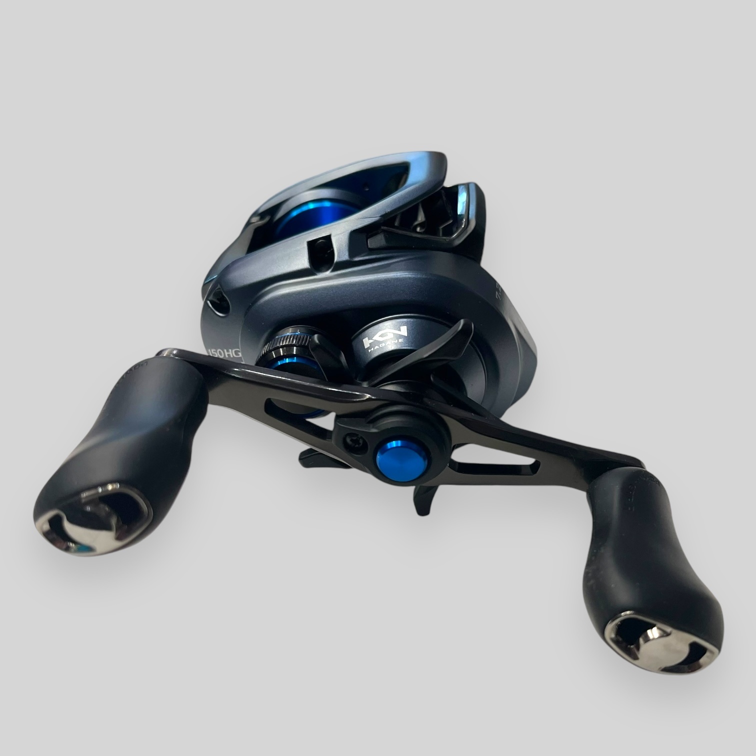 Shimano SLX XT A Baitcasting Reels - Tyalure Tackle