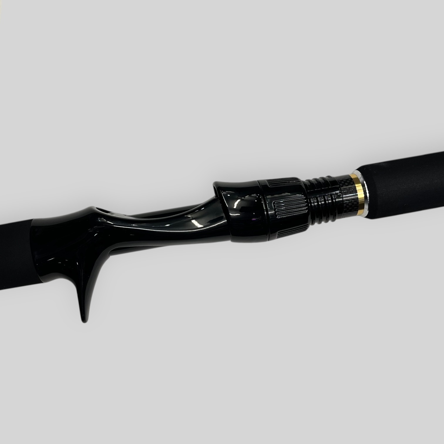 Major Craft GK1 Casting Rod - Tyalure Tackle