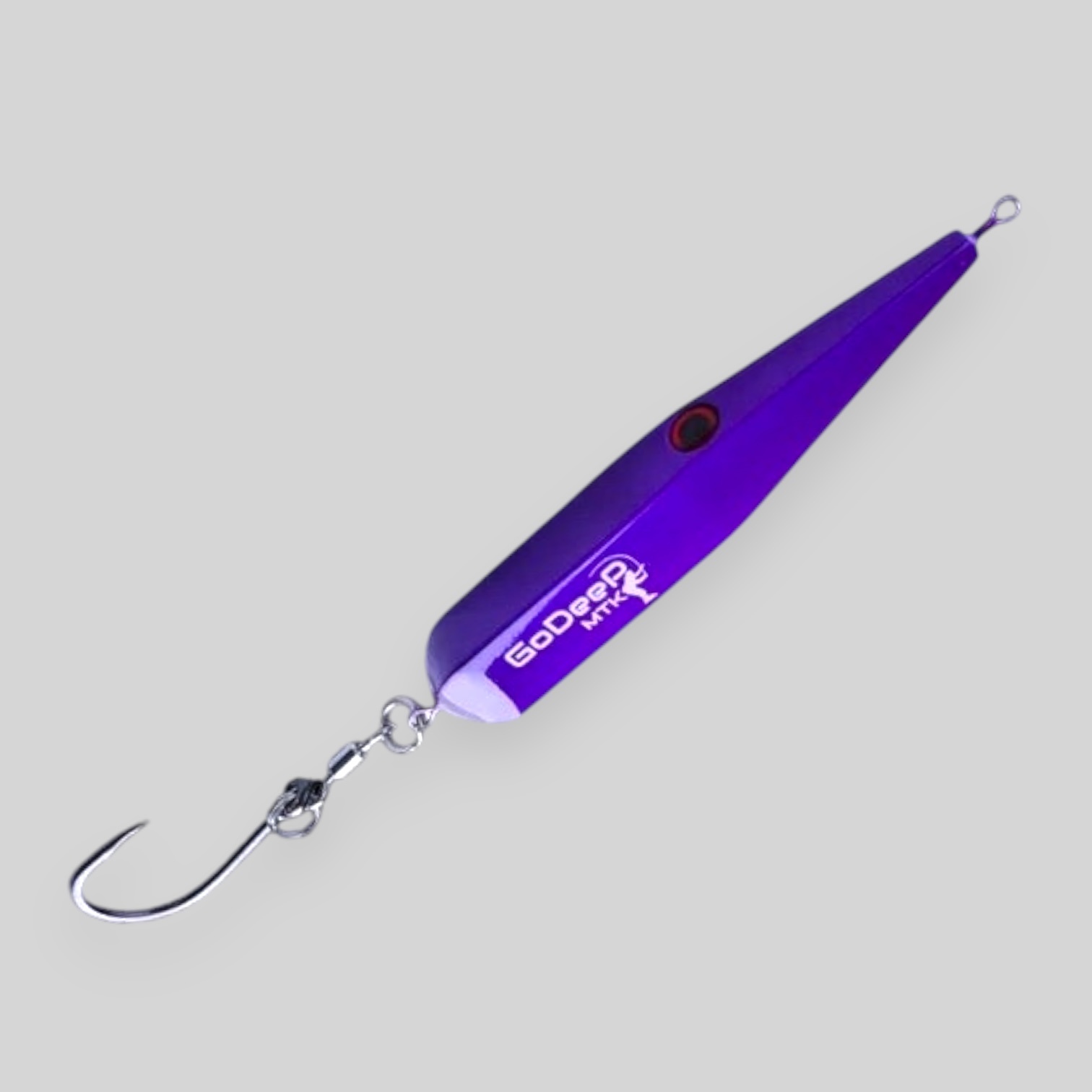 GoDeep MTK Bar Breaker TE - Tyalure Tackle