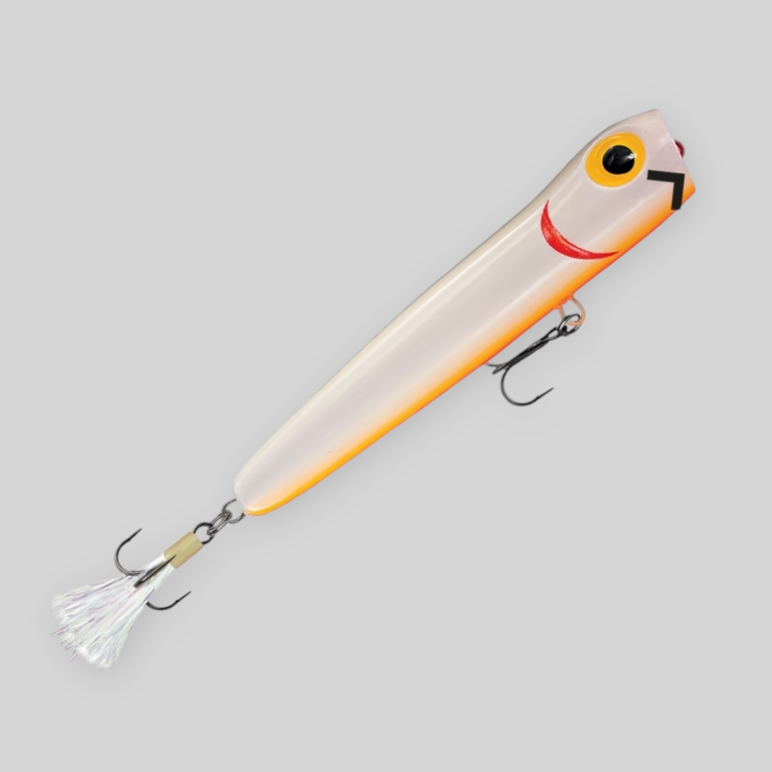 Storm Rattlin Chug Bug - Tyalure Tackle