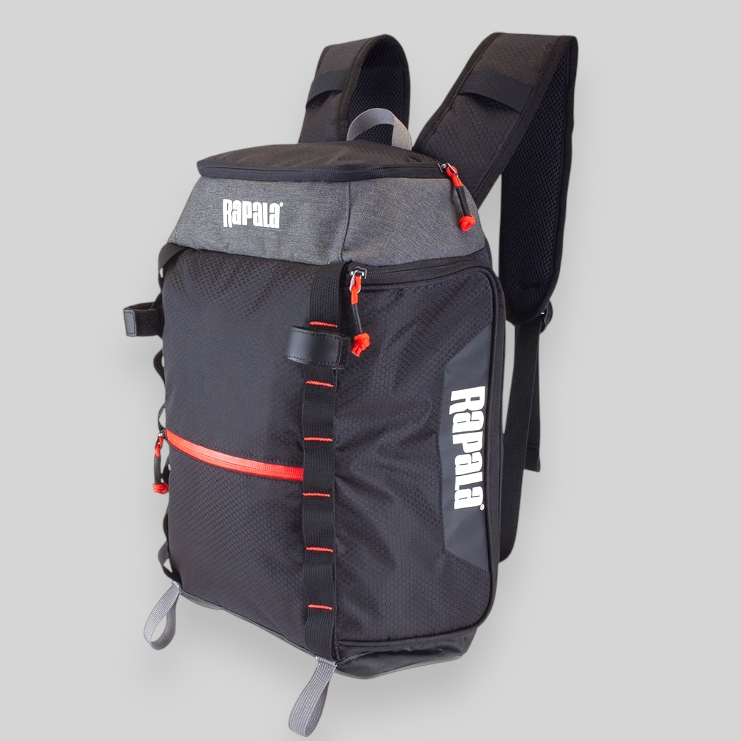 Rapala Venture Backpack - Tyalure Tackle