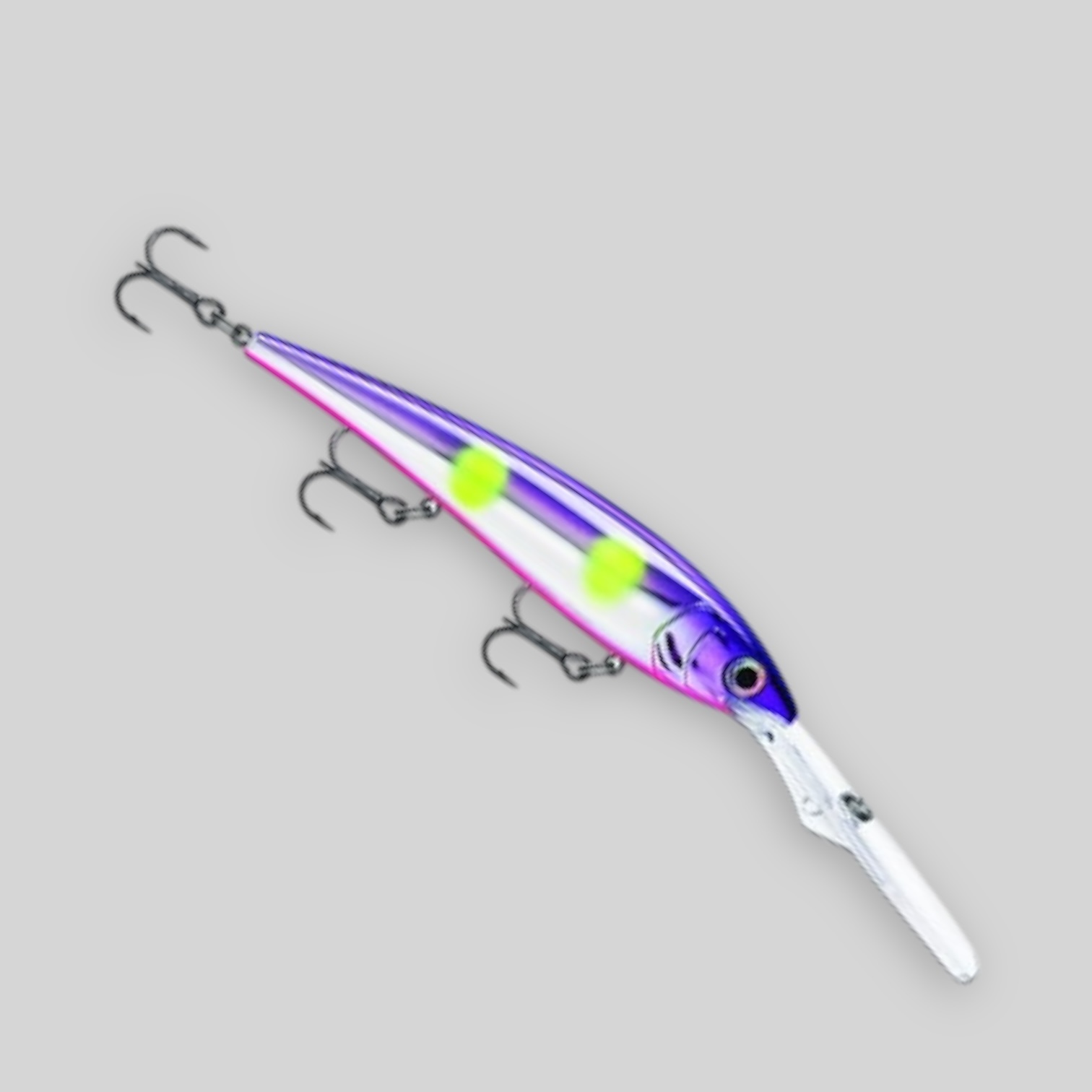 Rapala Gold Miner - Tyalure Tackle